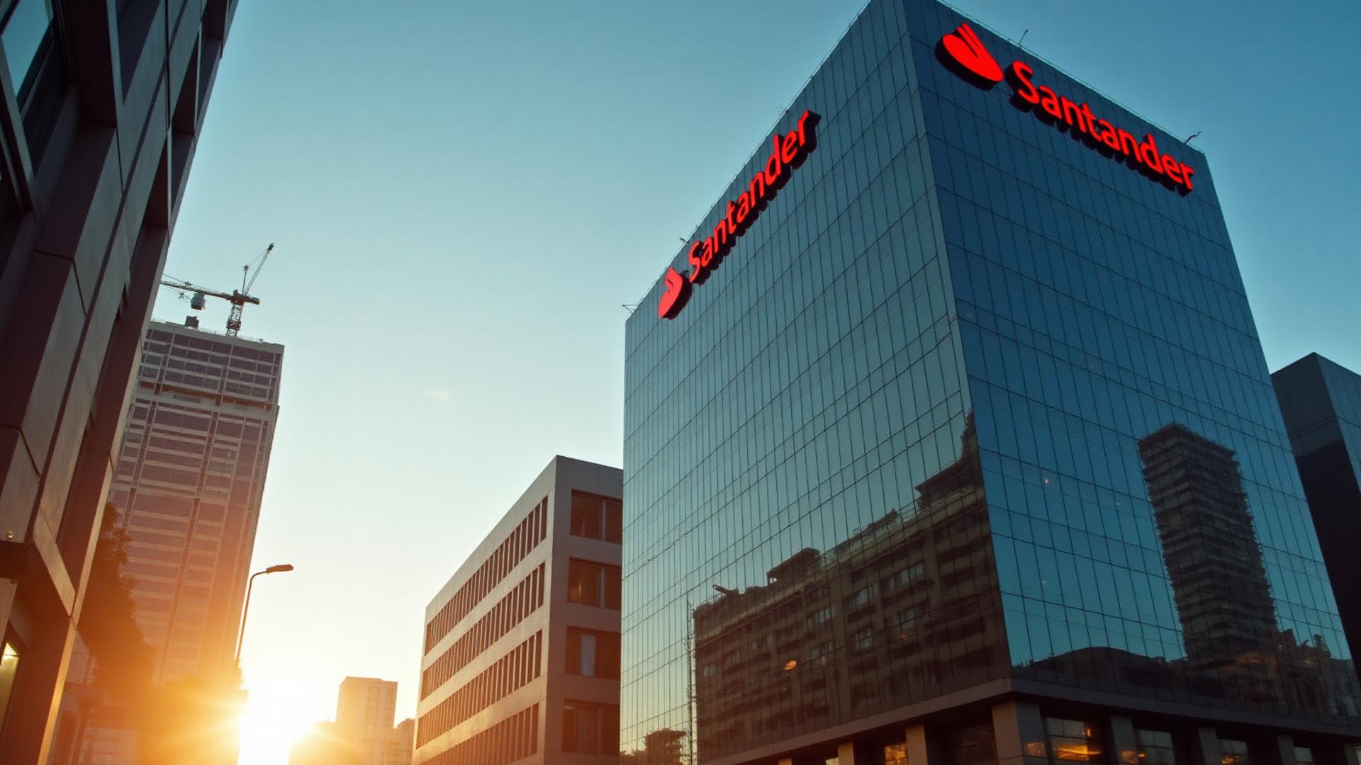 Activity Bank | Parceiro Autorizado Santander